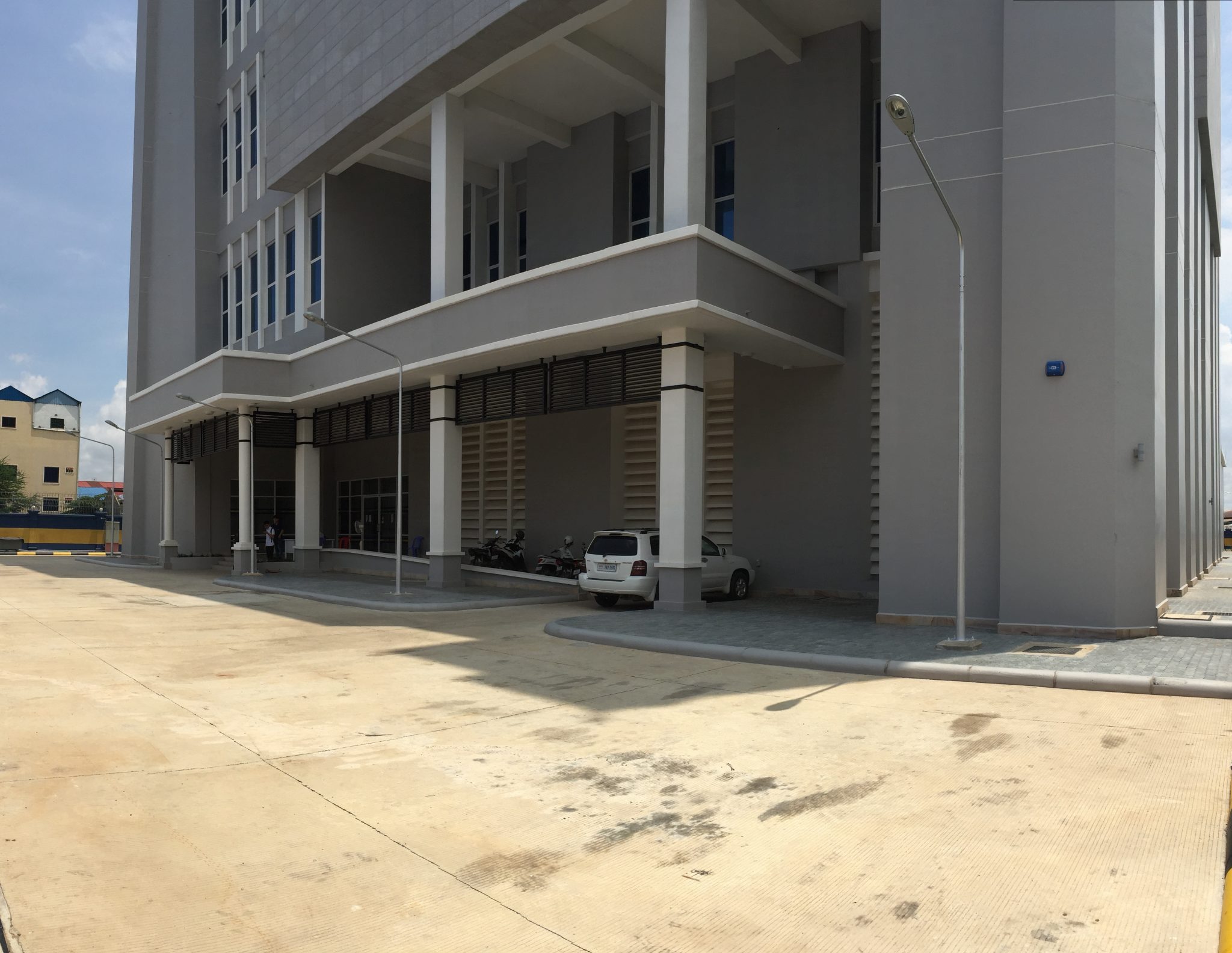 OUR CLIENTS / ACELEDA BANK PLC - Functional Engineering